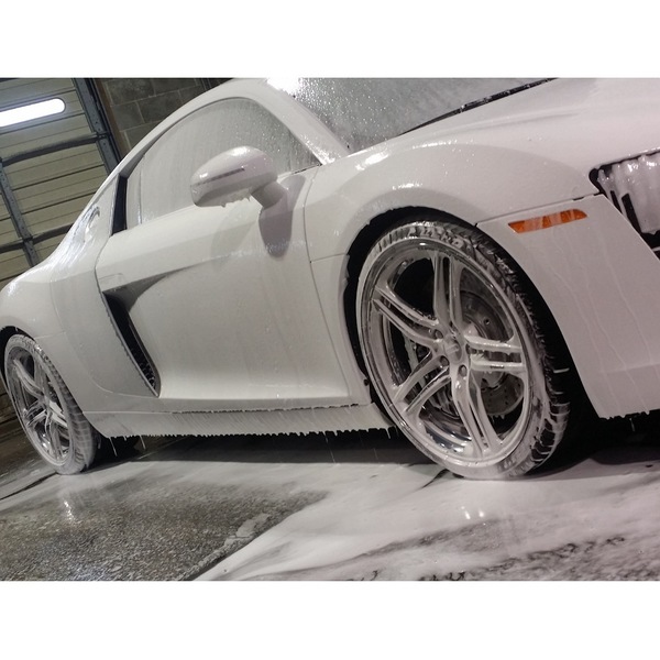 Dr Detail | Scheduling and Booking Website